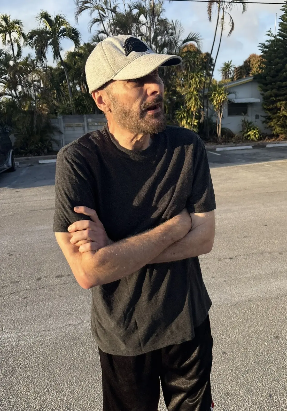 Jay Carnicom – Home